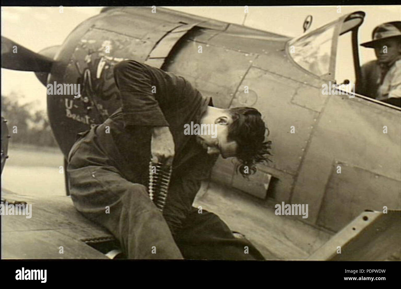 14 fighter squadron hi-res stock photography and images - Alamy