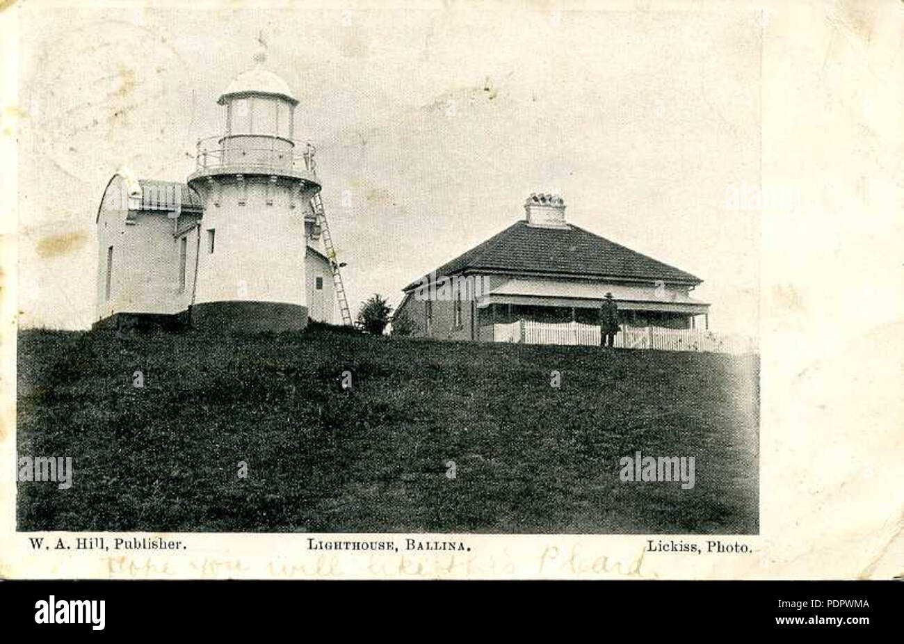 Ballina historic hi-res stock photography and images - Alamy