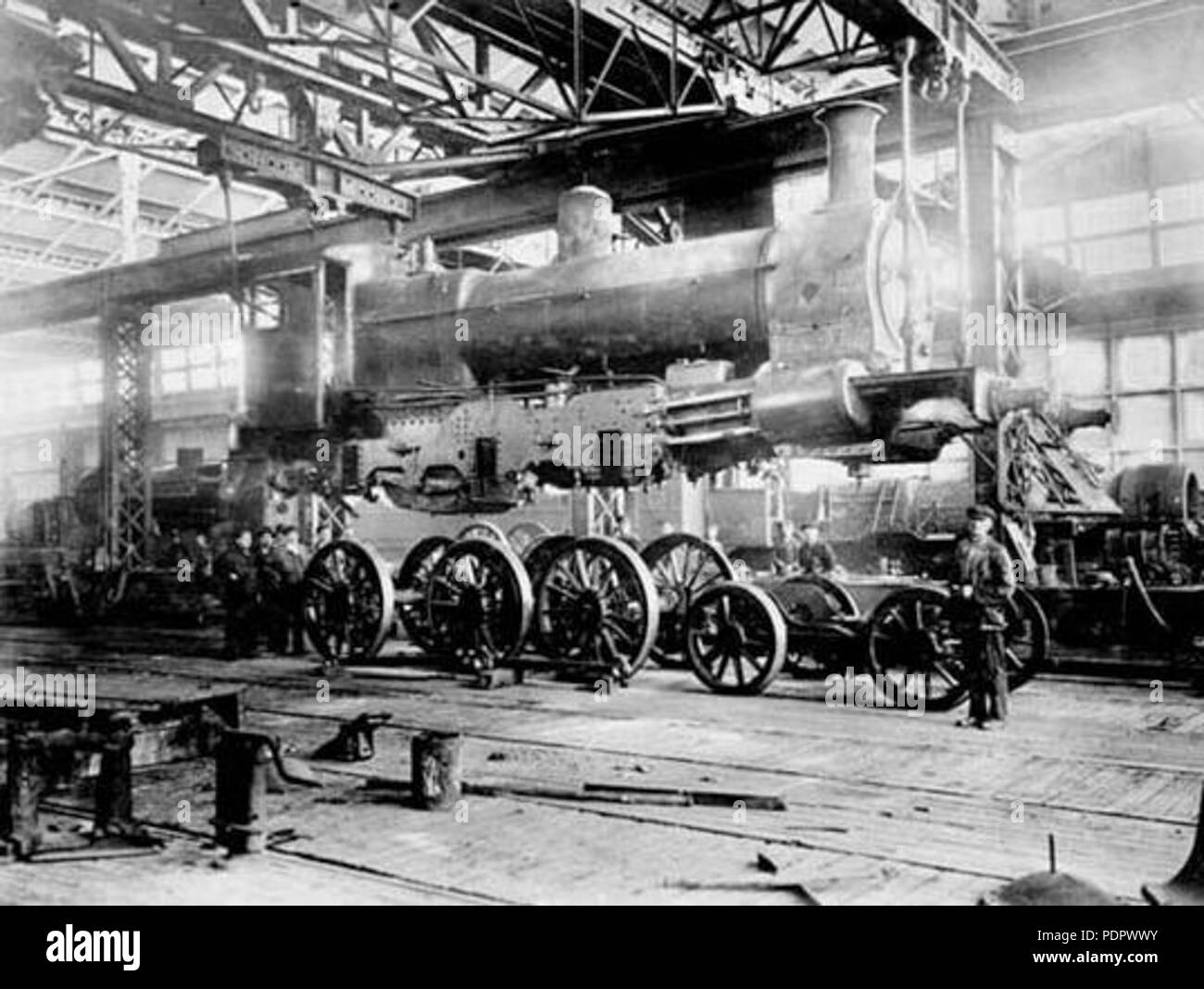 Bendigo Black and White Stock Photos & Images - Alamy