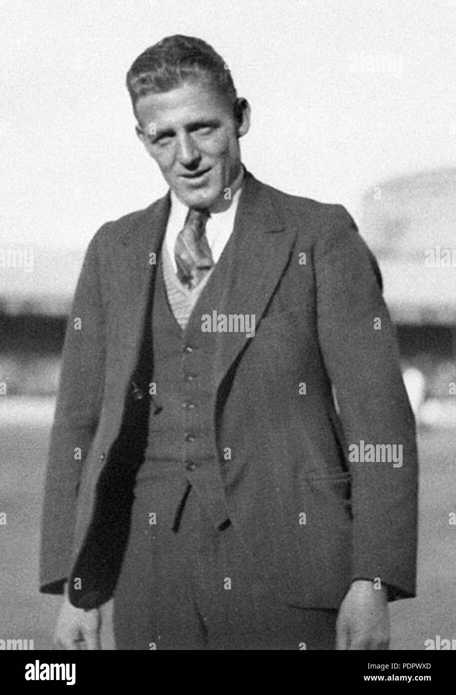 23 Benny Wearing Stock Photo - Alamy