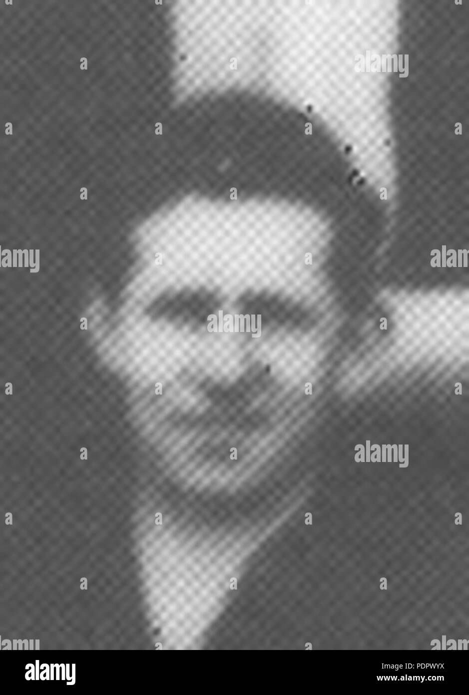 23 Bert Lawrence 1926 Stock Photo - Alamy