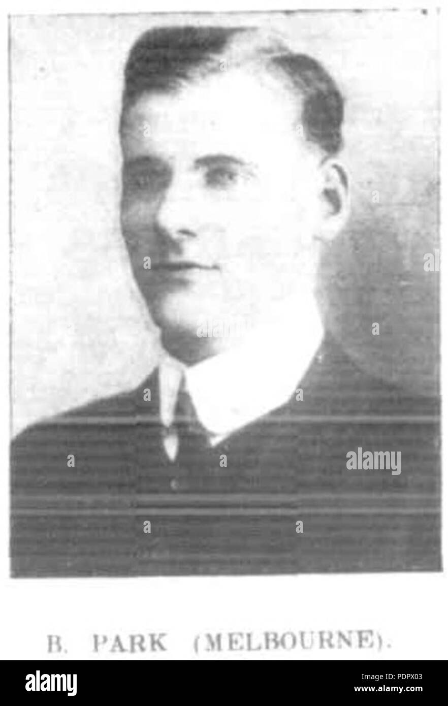 The parke hi-res stock photography and images - Alamy