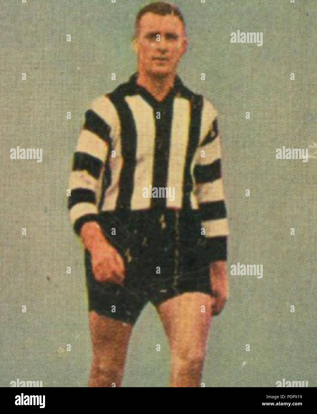 23 Bervin Woods 1935 Stock Photo - Alamy