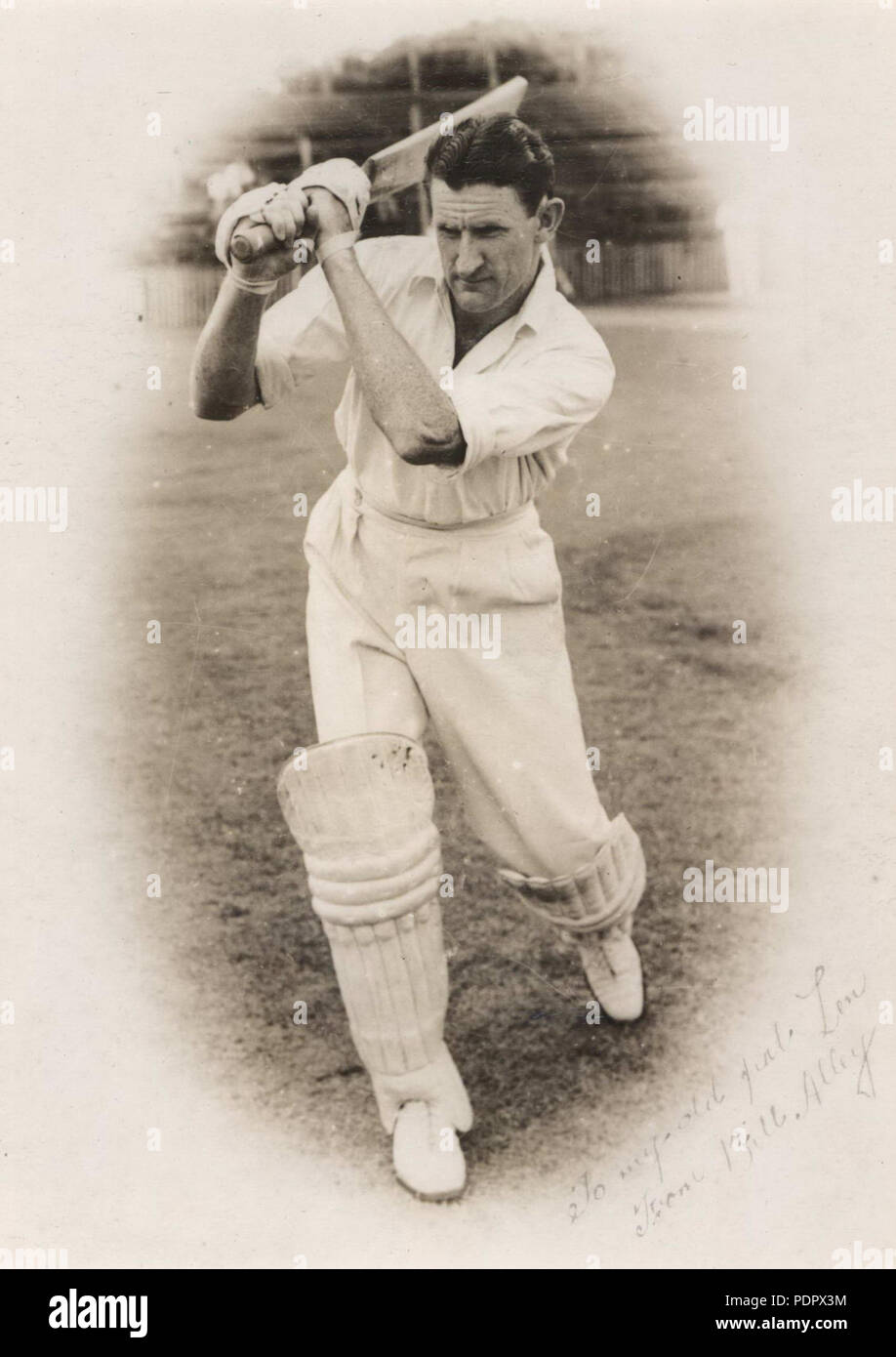 24 Bill Alley 1940s Stock Photo - Alamy