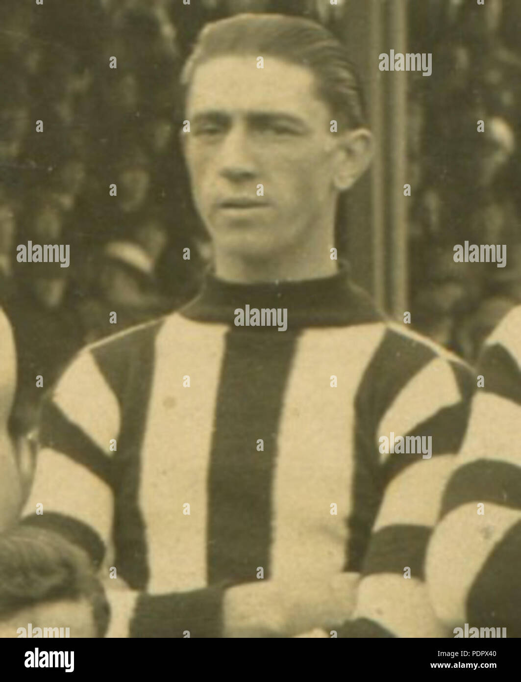 24 Bill Buck 1922 Stock Photo - Alamy