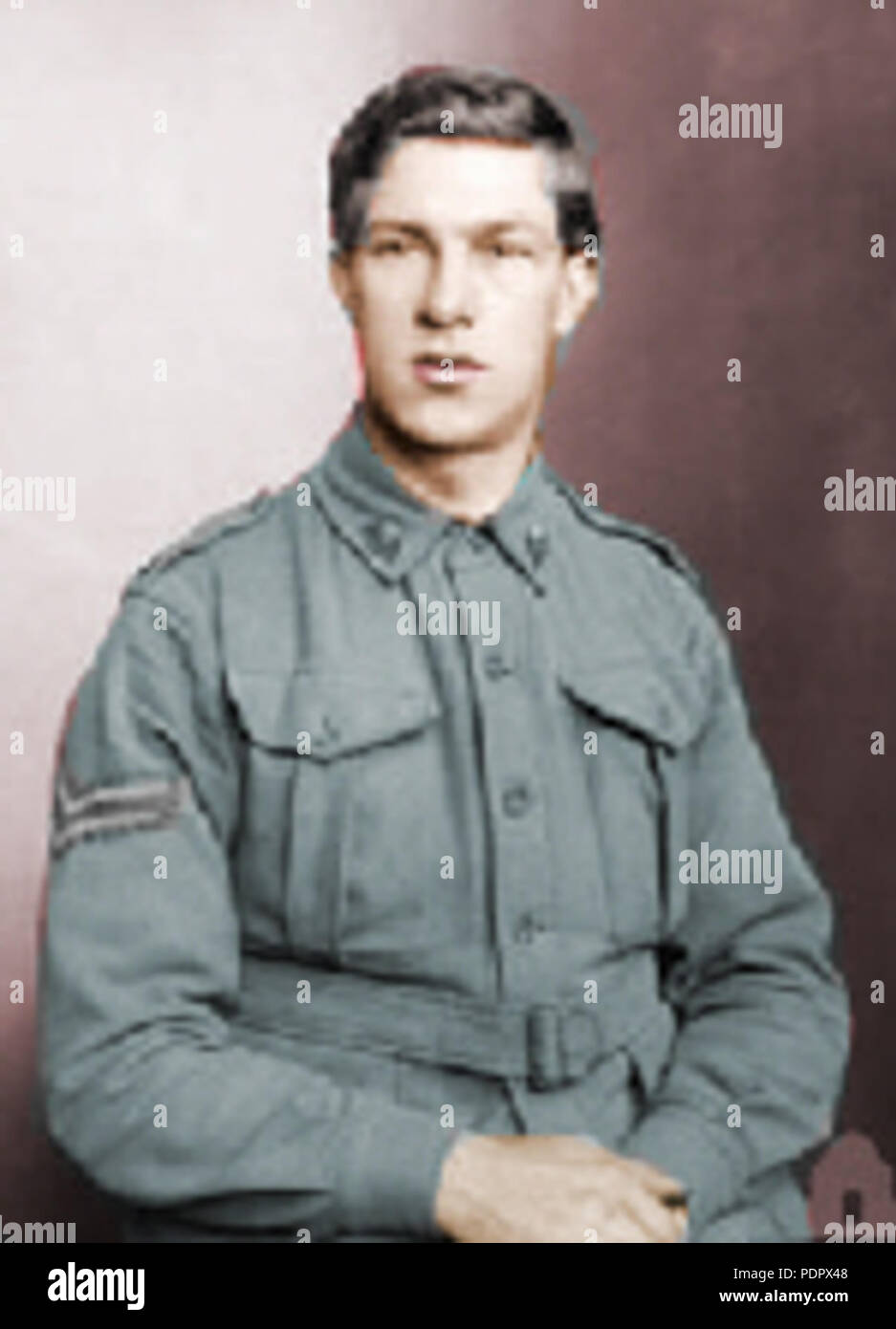 24 Bill Carmody 1914-1918 Stock Photo - Alamy