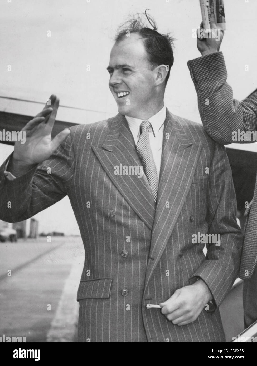 Bill johnston hi-res stock photography and images - Alamy