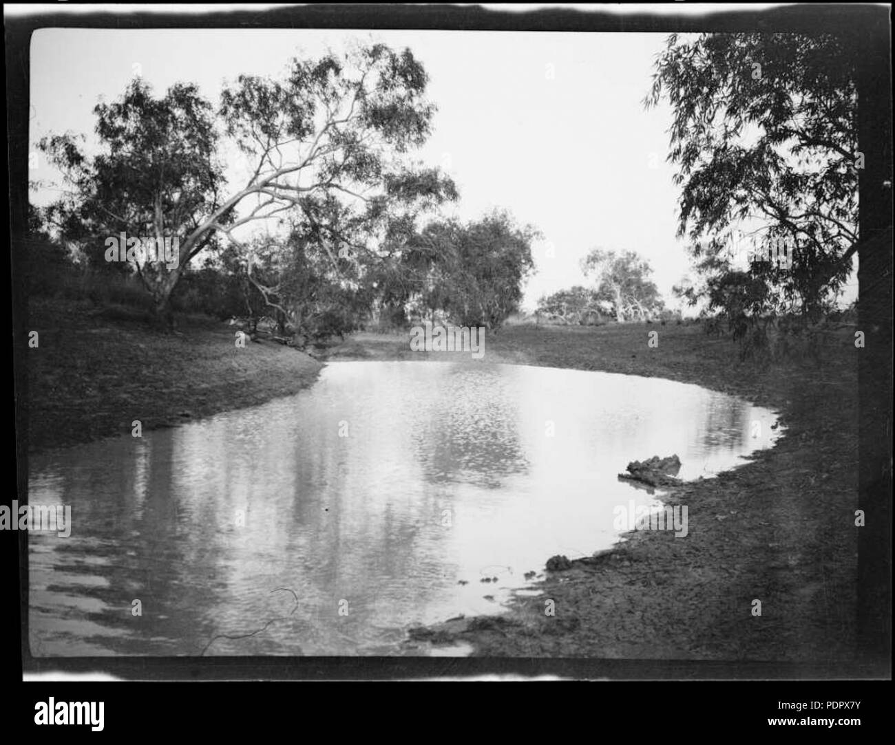 Billiluna pool hi-res stock photography and images - Alamy