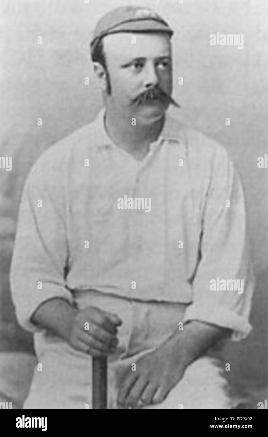 Billy Murdoch High Resolution Stock Photography and Images - Alamy