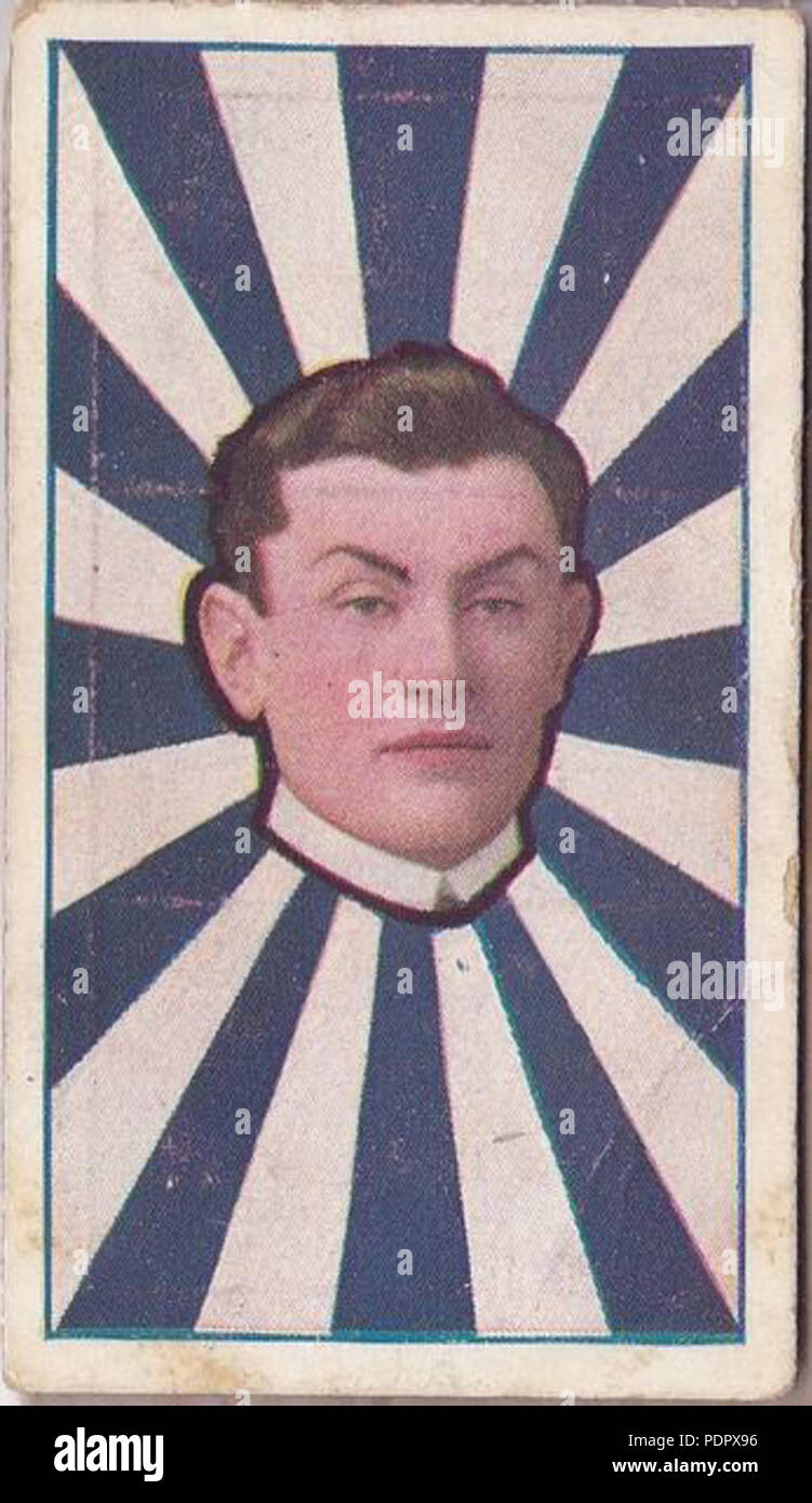 25 Billy Payne 1911 Stock Photo - Alamy