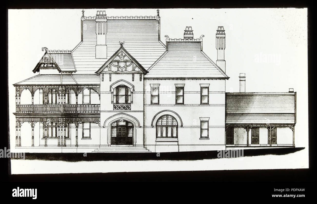 Bishopscourt hi-res stock photography and images - Alamy