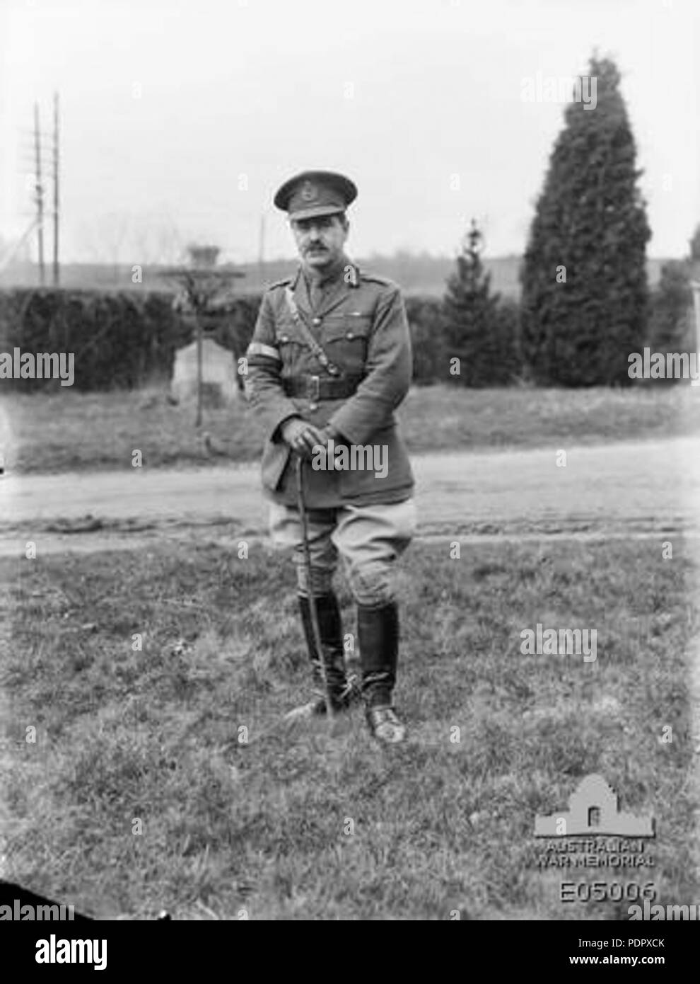 Blamey hi-res stock photography and images - Alamy