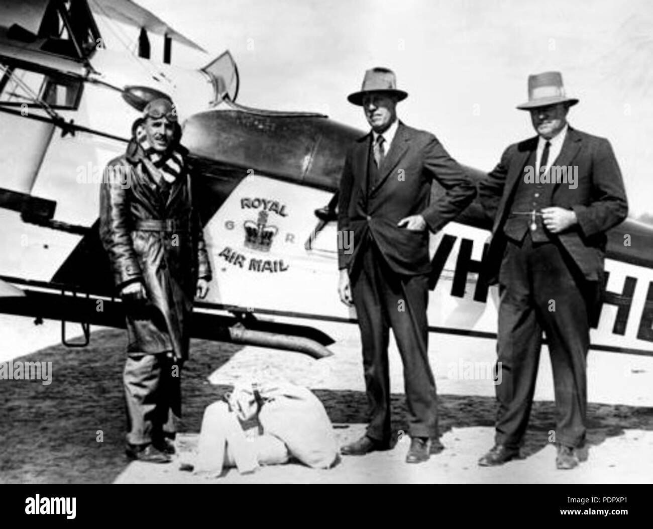 Modern british royal mail Black and White Stock Photos & Images - Alamy