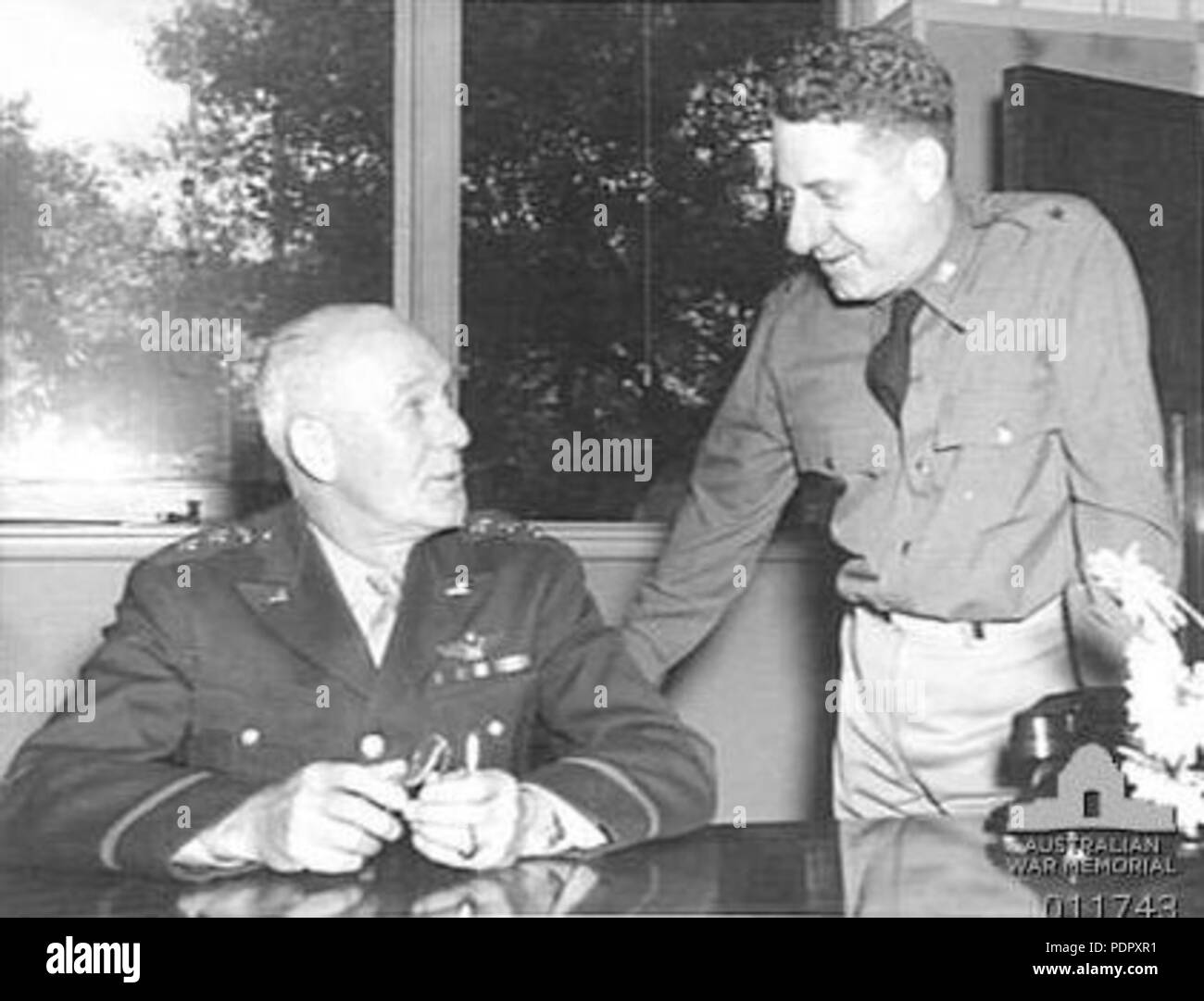 27 Brett and Chamberlin Stock Photo - Alamy