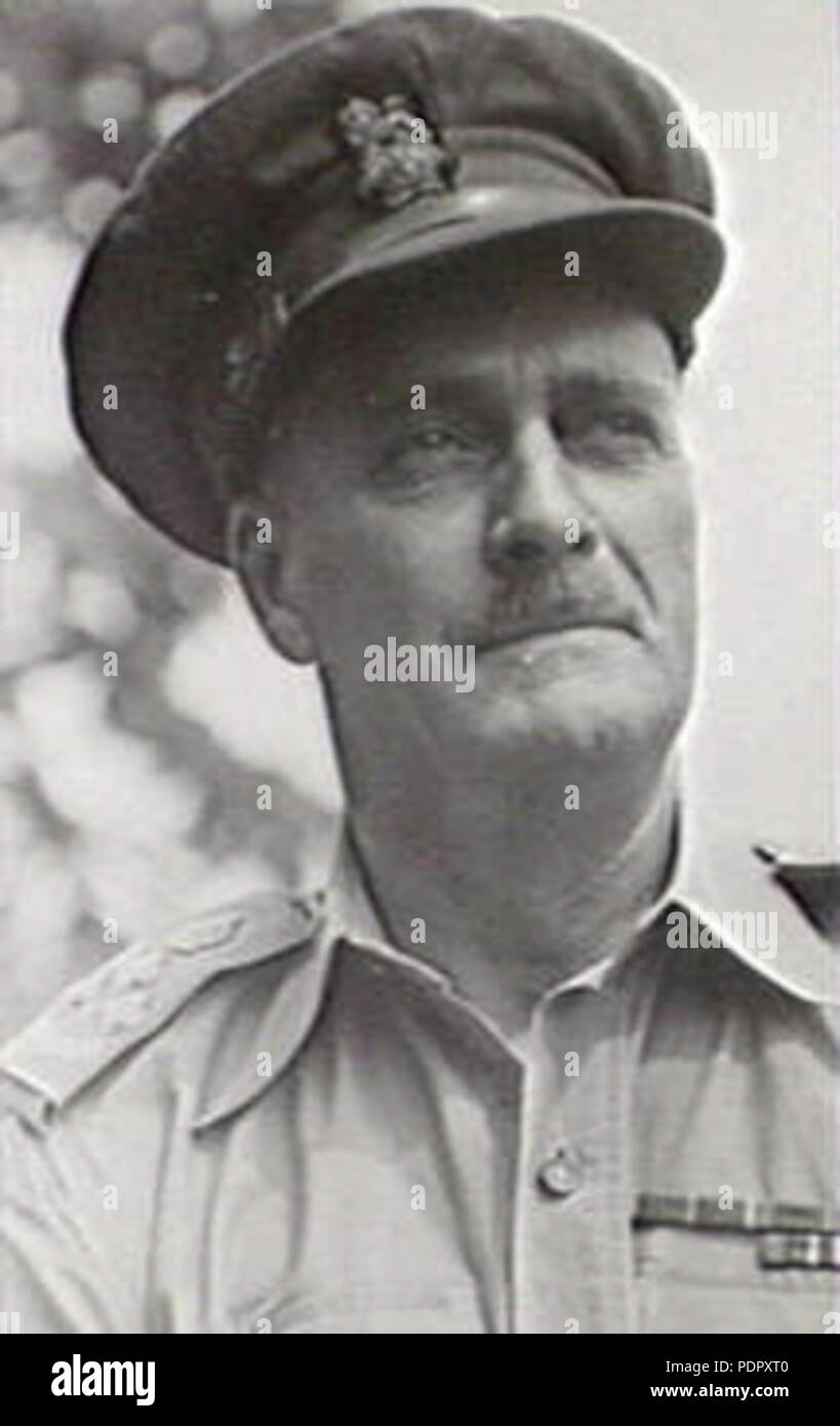 Brigadier award hi-res stock photography and images - Alamy