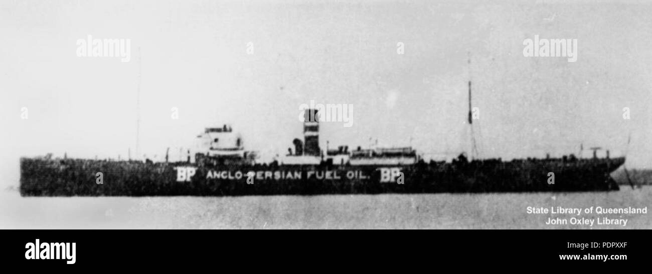 27 StateLibQld 1 128590 British Maple (ship Stock Photo - Alamy