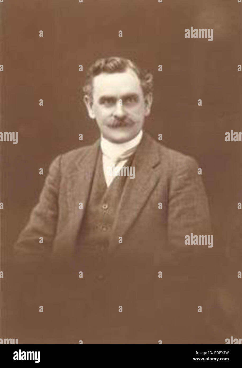 George mason burns hi-res stock photography and images - Alamy