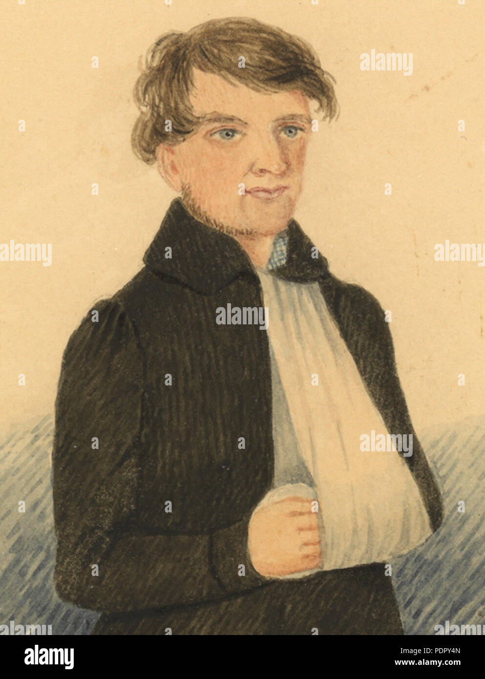 29 Bushranger Lawrence Kavanagh Stock Photo - Alamy