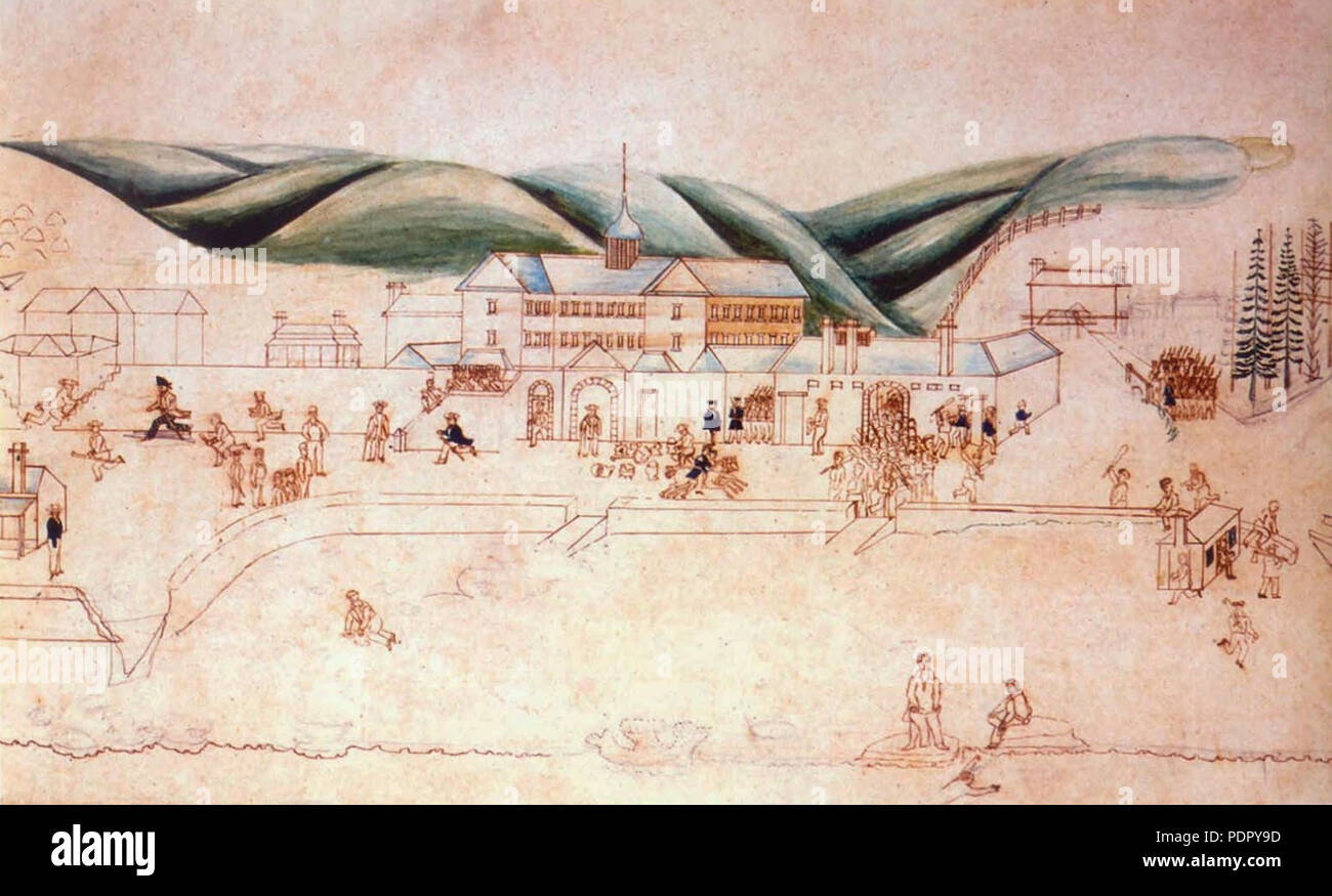 36 Cooking Pot Riot Stock Photo - Alamy