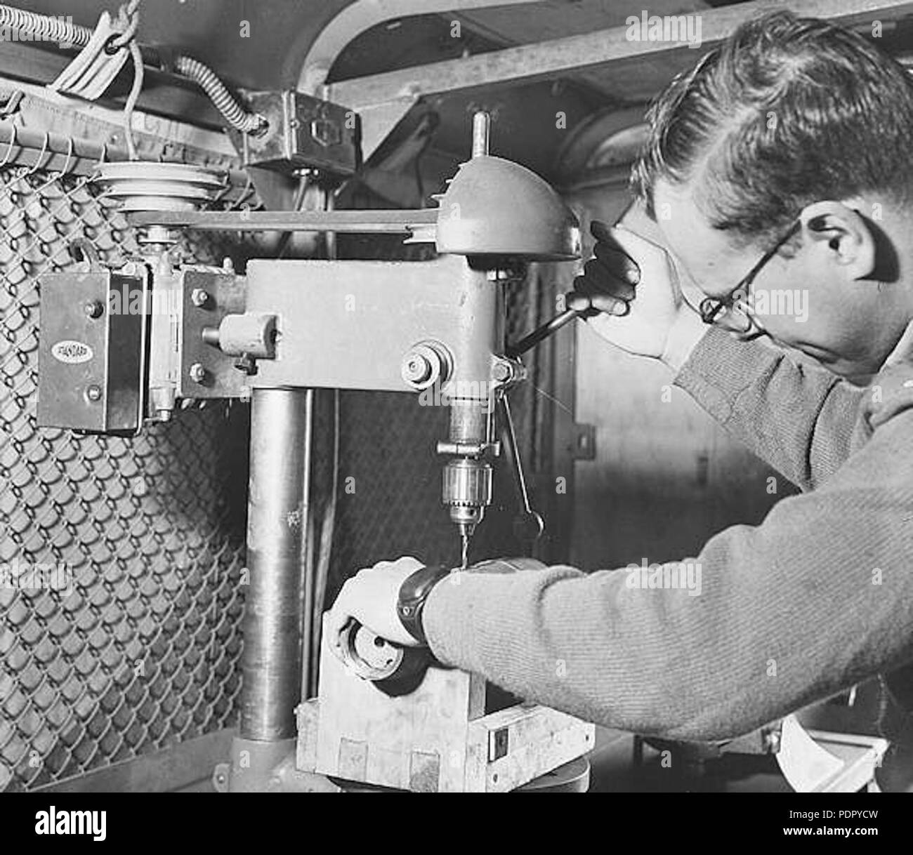 Warfare development Black and White Stock Photos & Images - Alamy