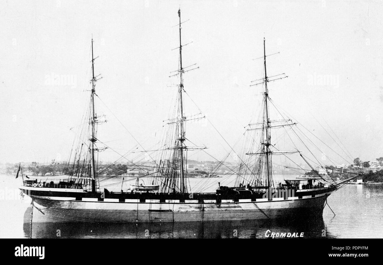 Cromdale hi-res stock photography and images - Alamy