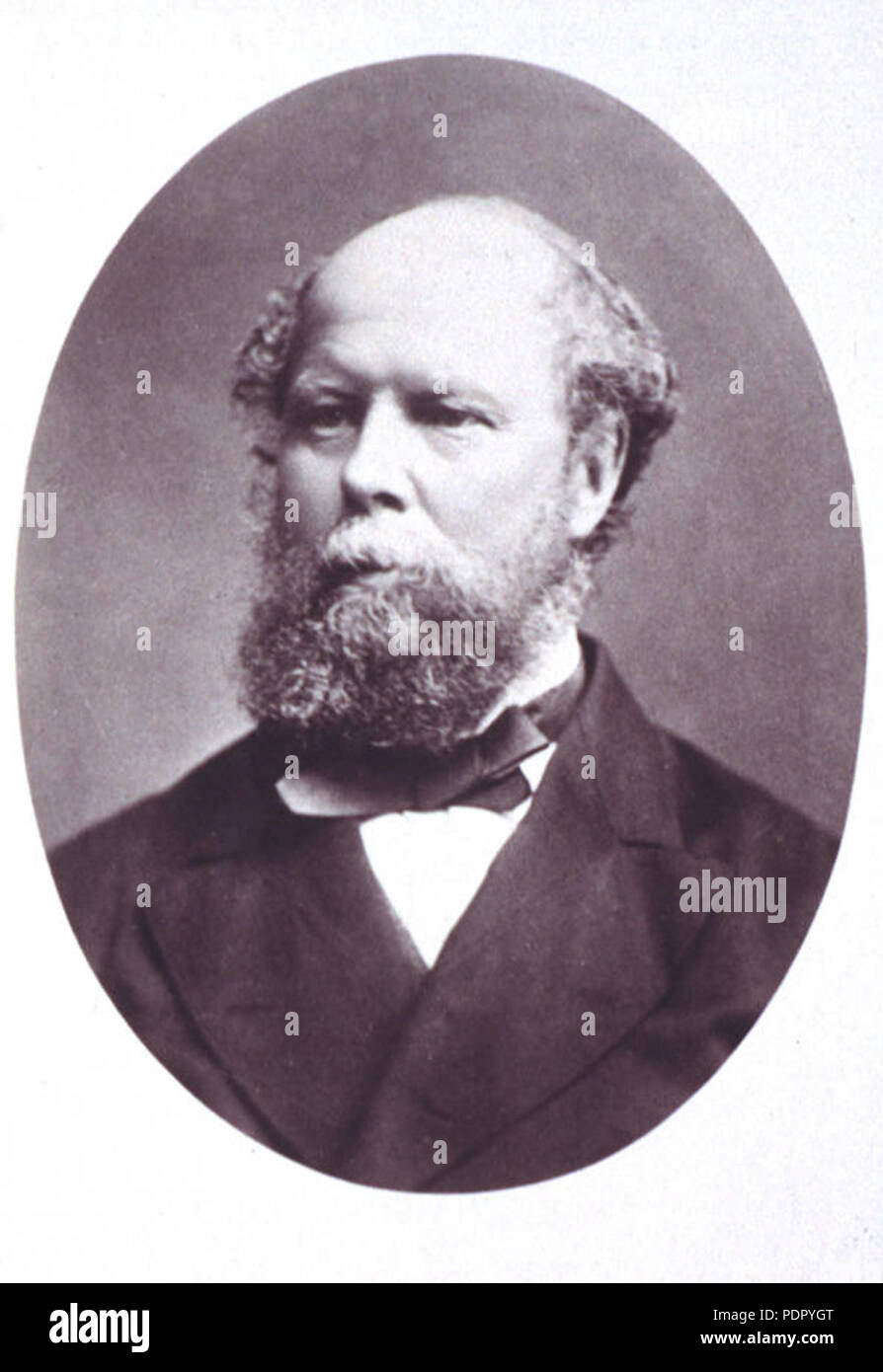 37 William Crowther Stock Photo - Alamy