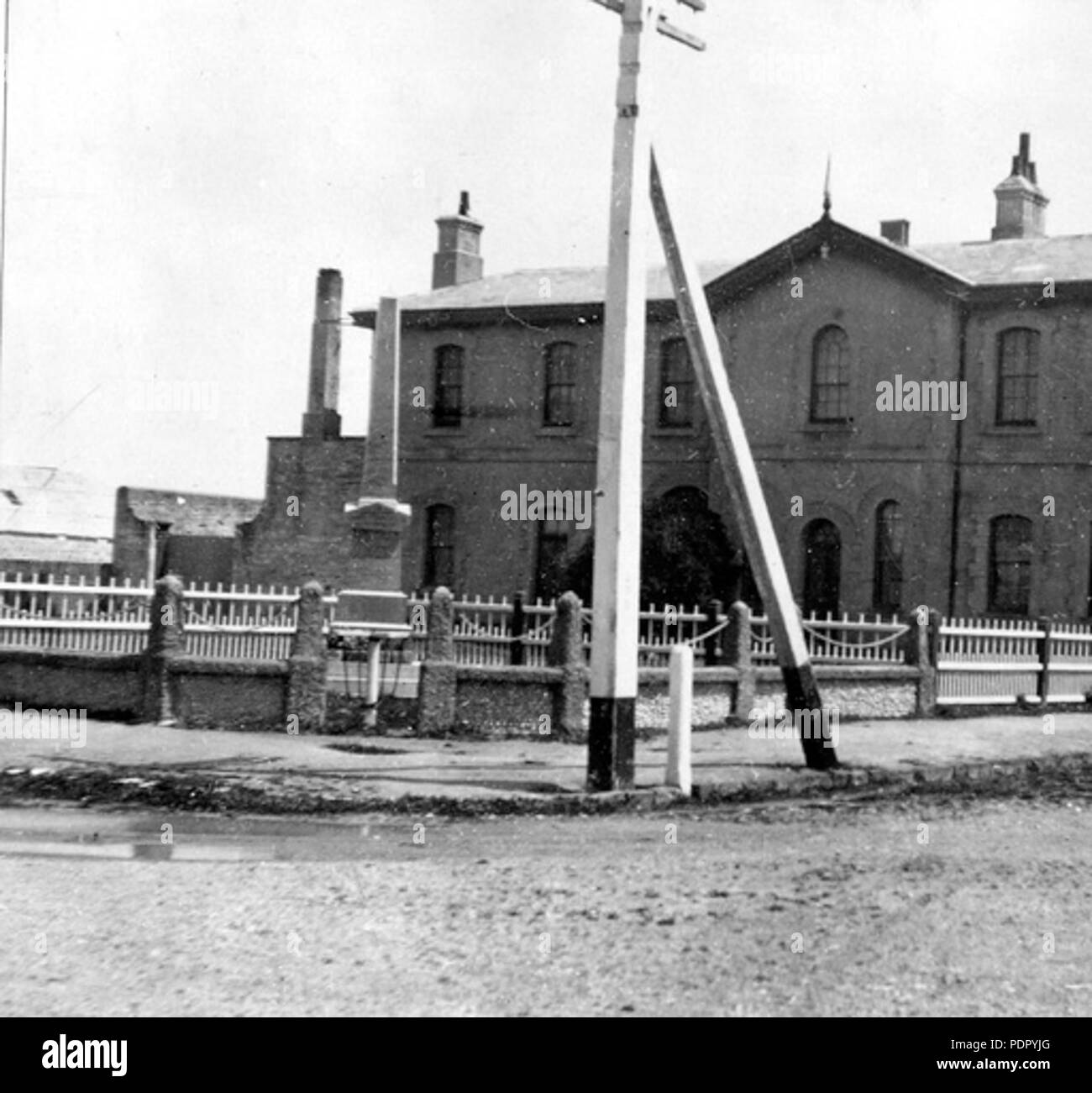 Customs house library Black and White Stock Photos & Images - Alamy
