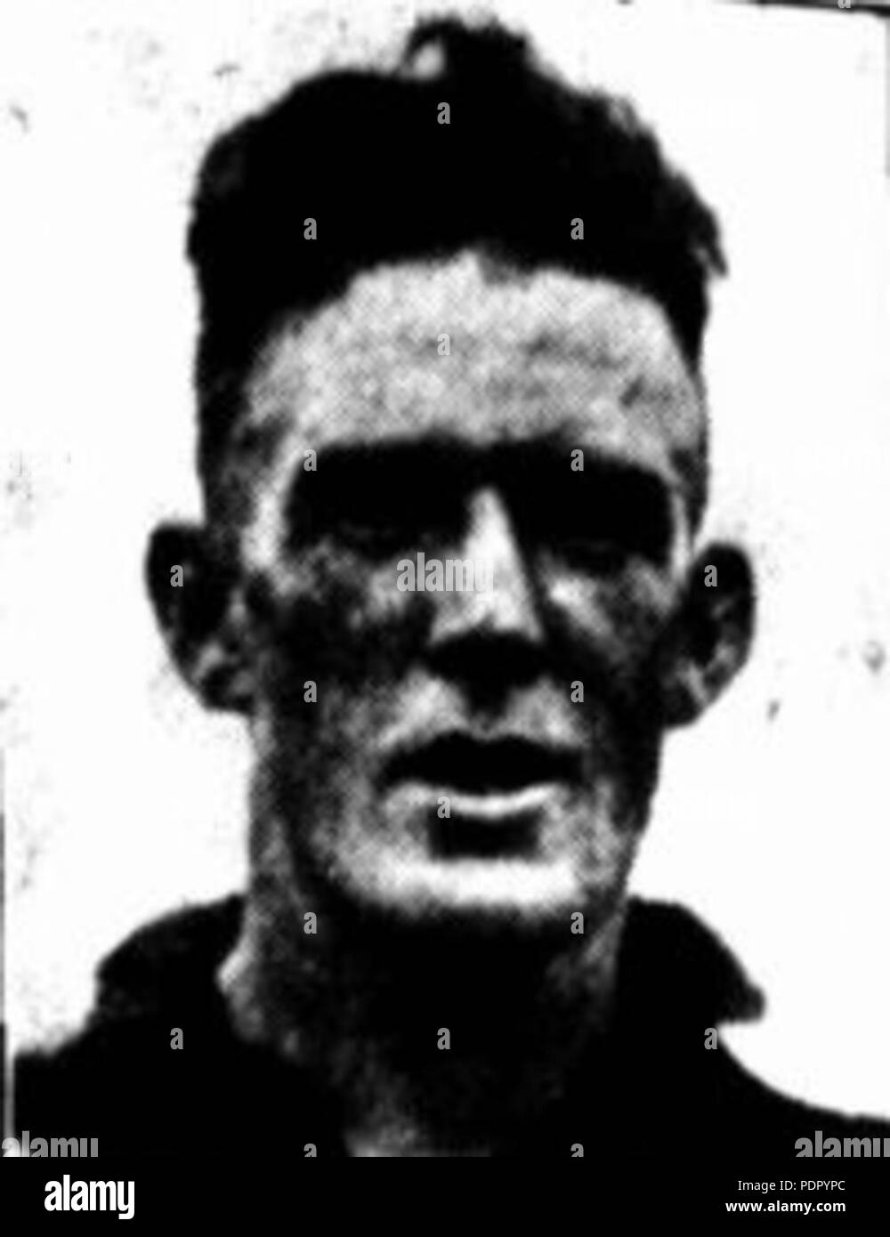 38 Dan Cunningham 1932 Stock Photo - Alamy