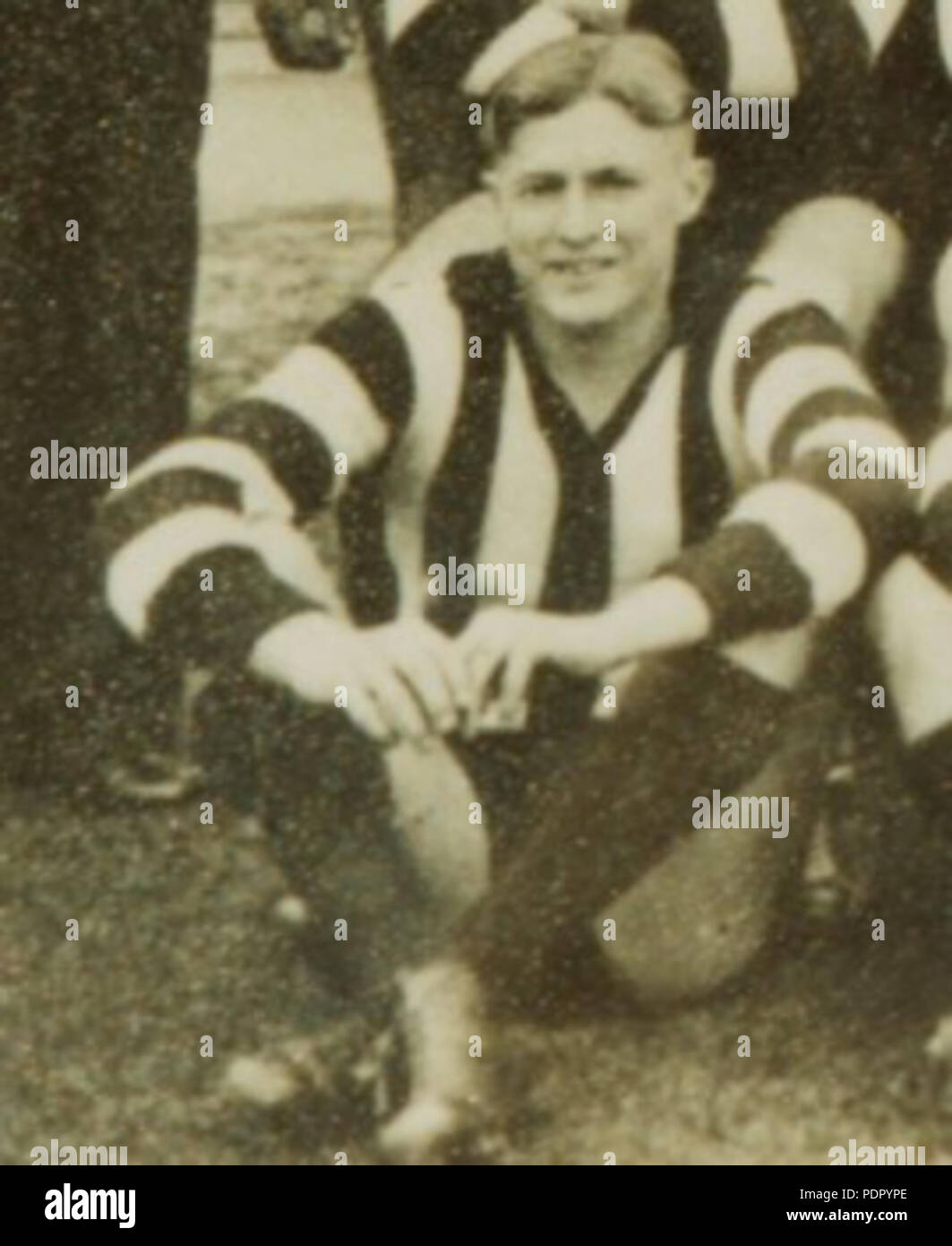 38 Dan Knott 1941 Stock Photo - Alamy