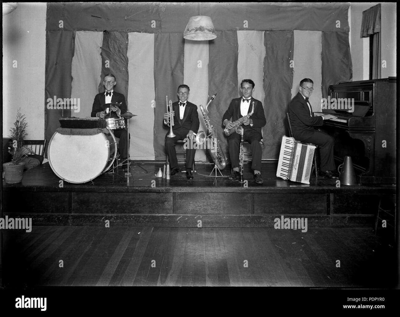 Jack keating Black and White Stock Photos & Images - Alamy