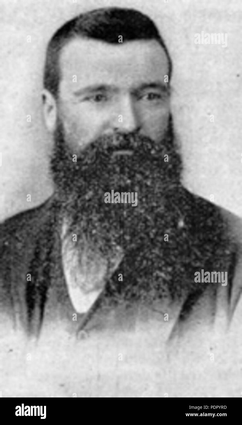 38 Daniel Mulcahy - Queensland Politician Stock Photo - Alamy