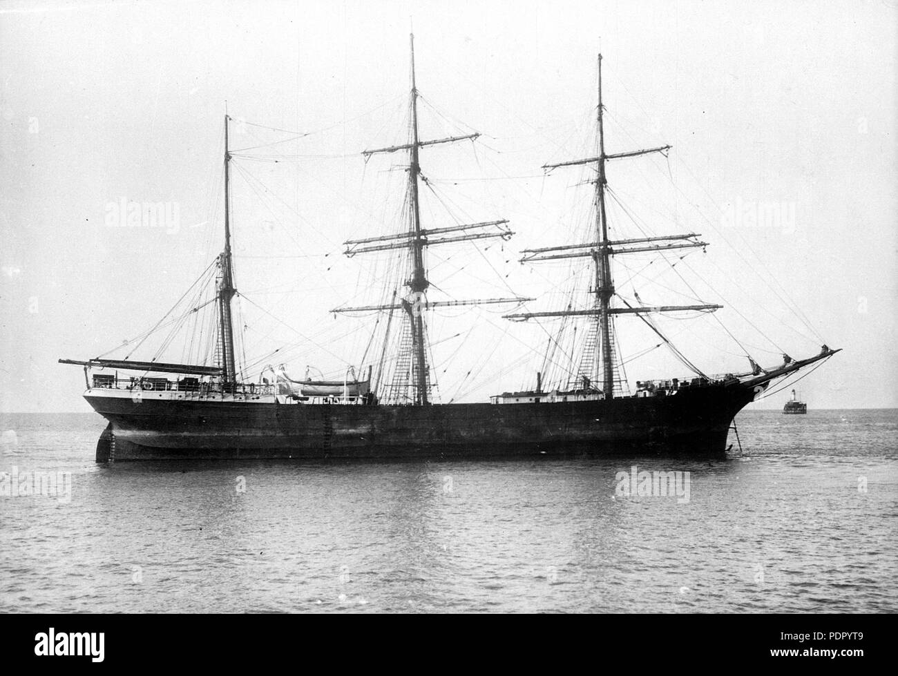British fleet 1877 hi-res stock photography and images - Alamy