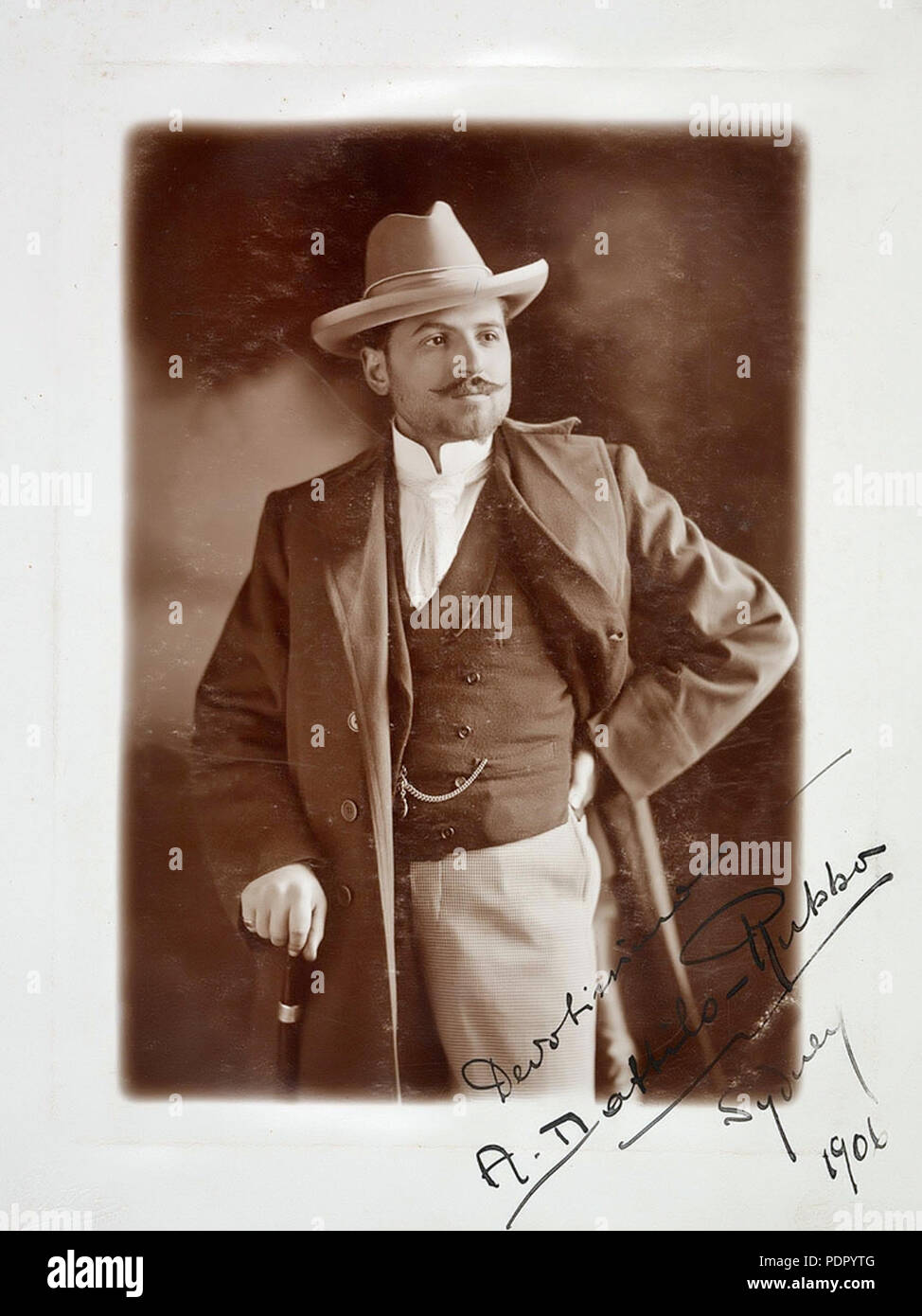 38 Dattilo Rubbo Stock Photo - Alamy