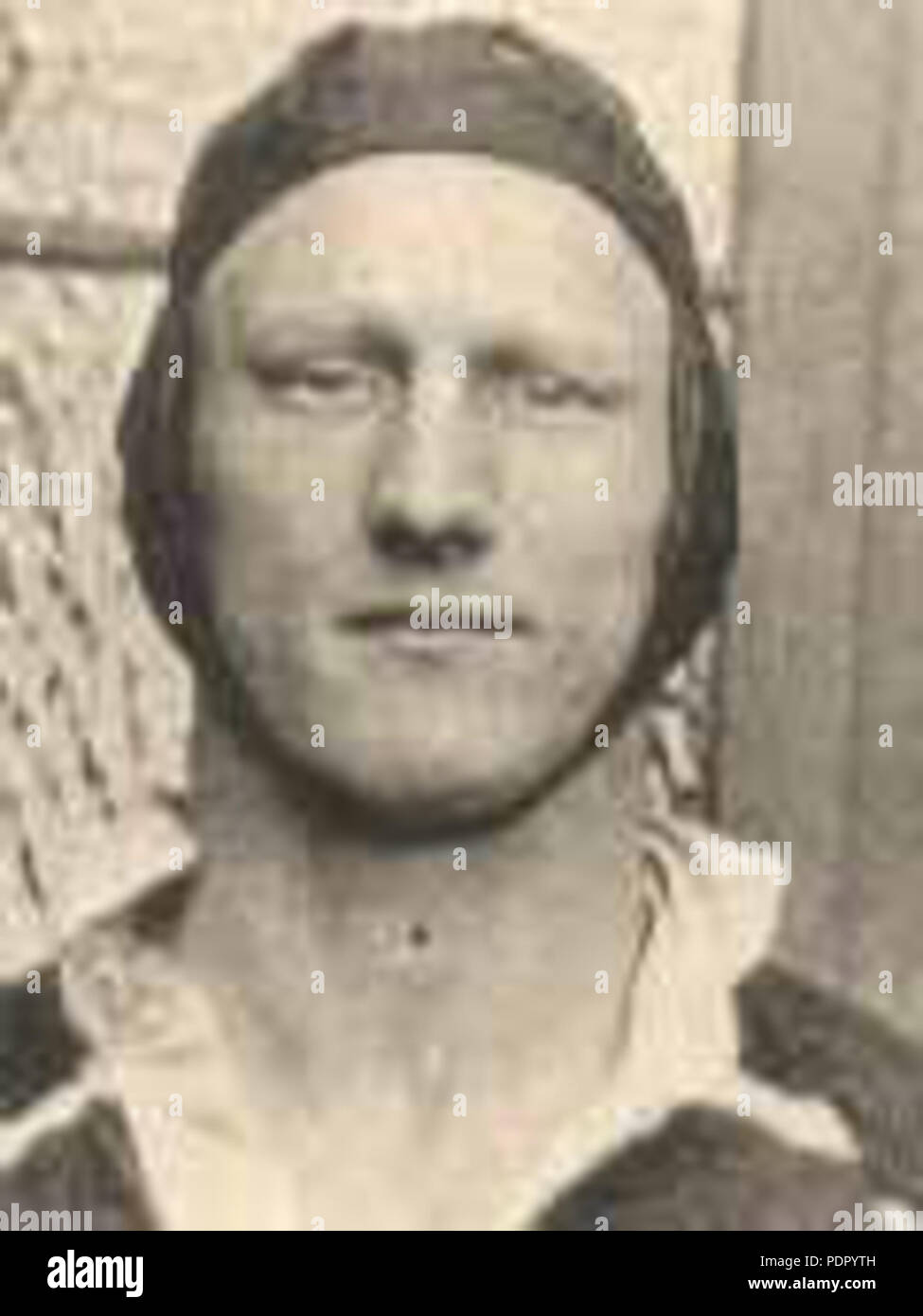 38 Dave Brown rugby league Stock Photo - Alamy