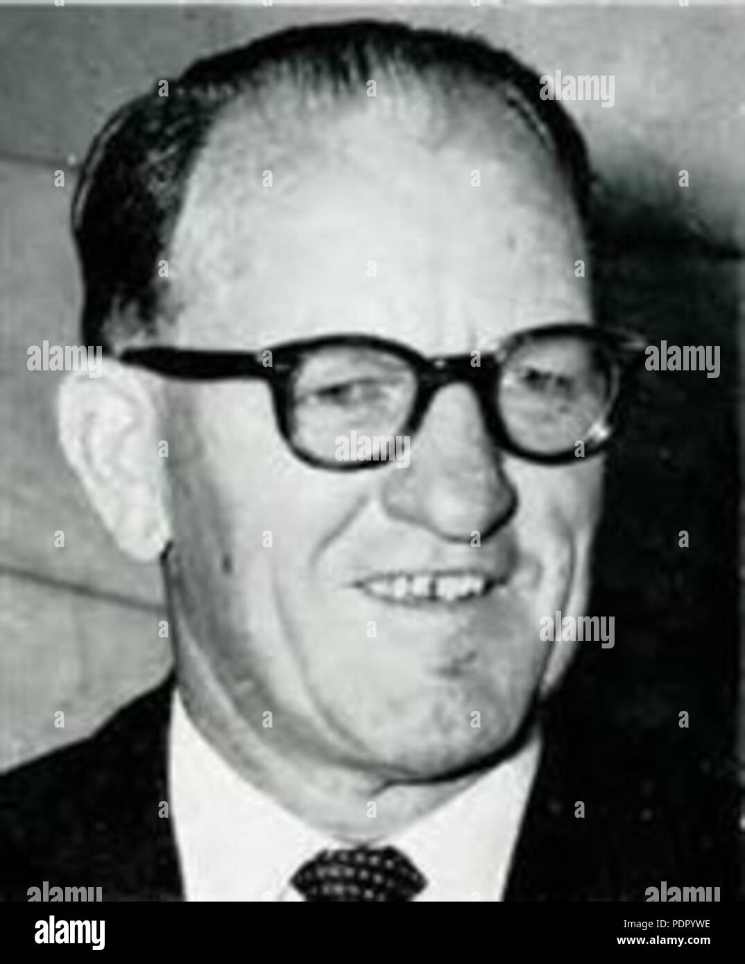 38 David Eric Nicholson - Queensland Politician Stock Photo - Alamy