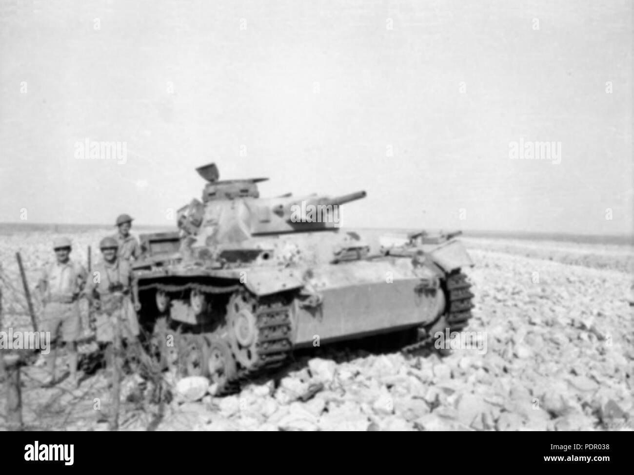 Panzer 1941 hi-res stock photography and images - Alamy