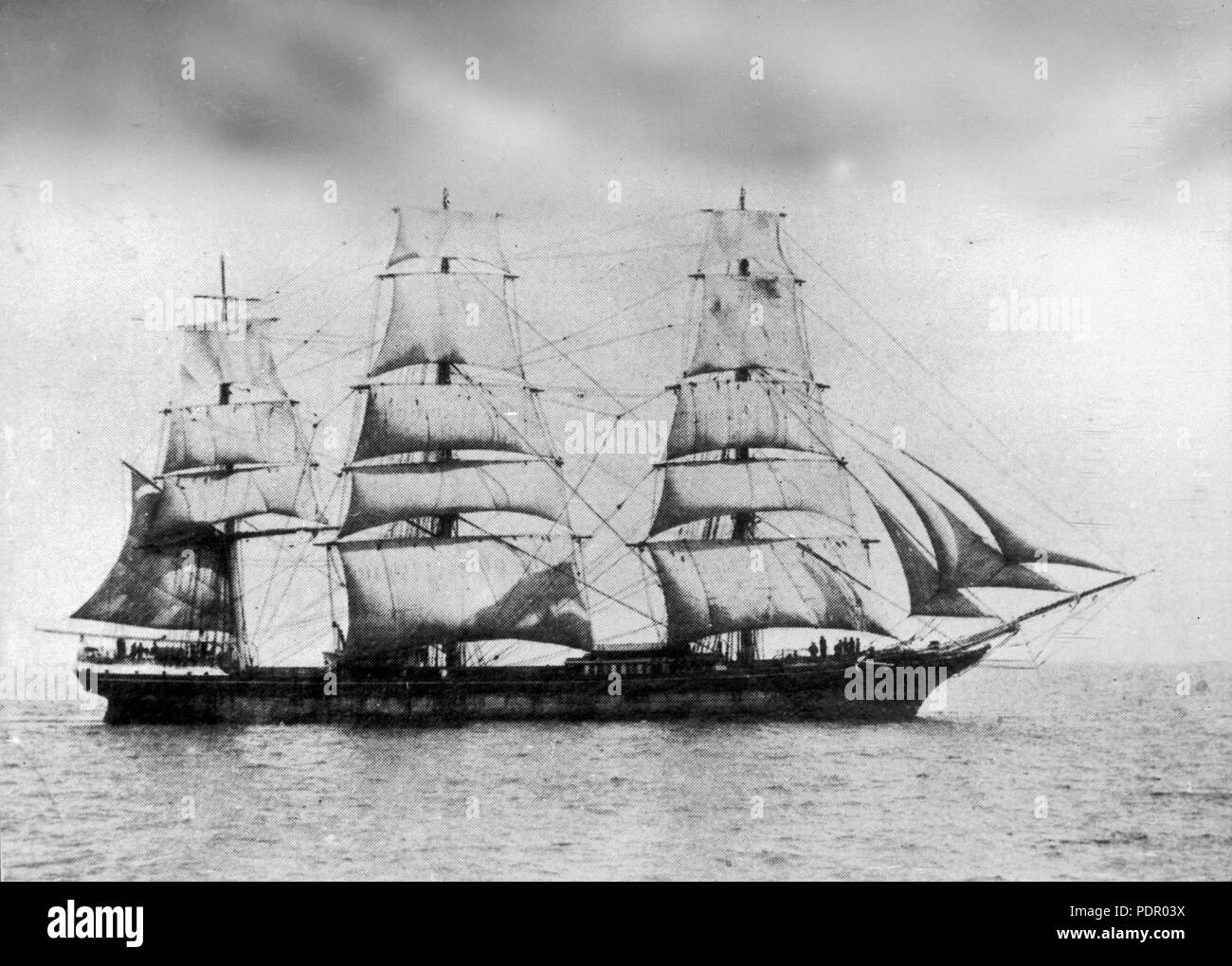 Indian navy warship Black and White Stock Photos & Images - Alamy
