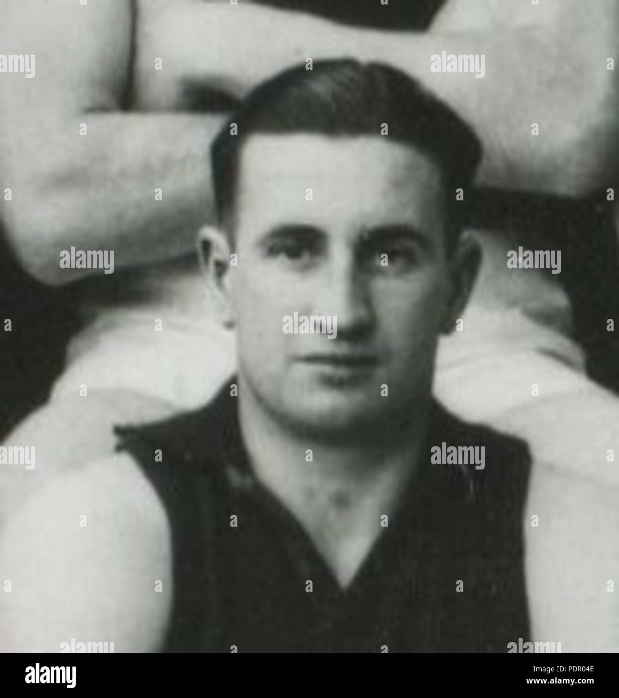 39 Dick Hingston 1940 Stock Photo - Alamy