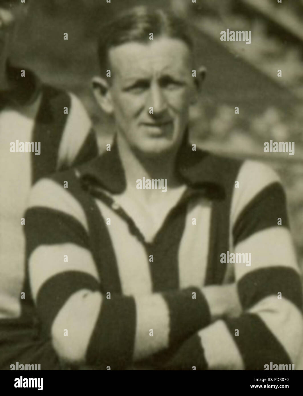 40 Don Harris 1931 Stock Photo - Alamy