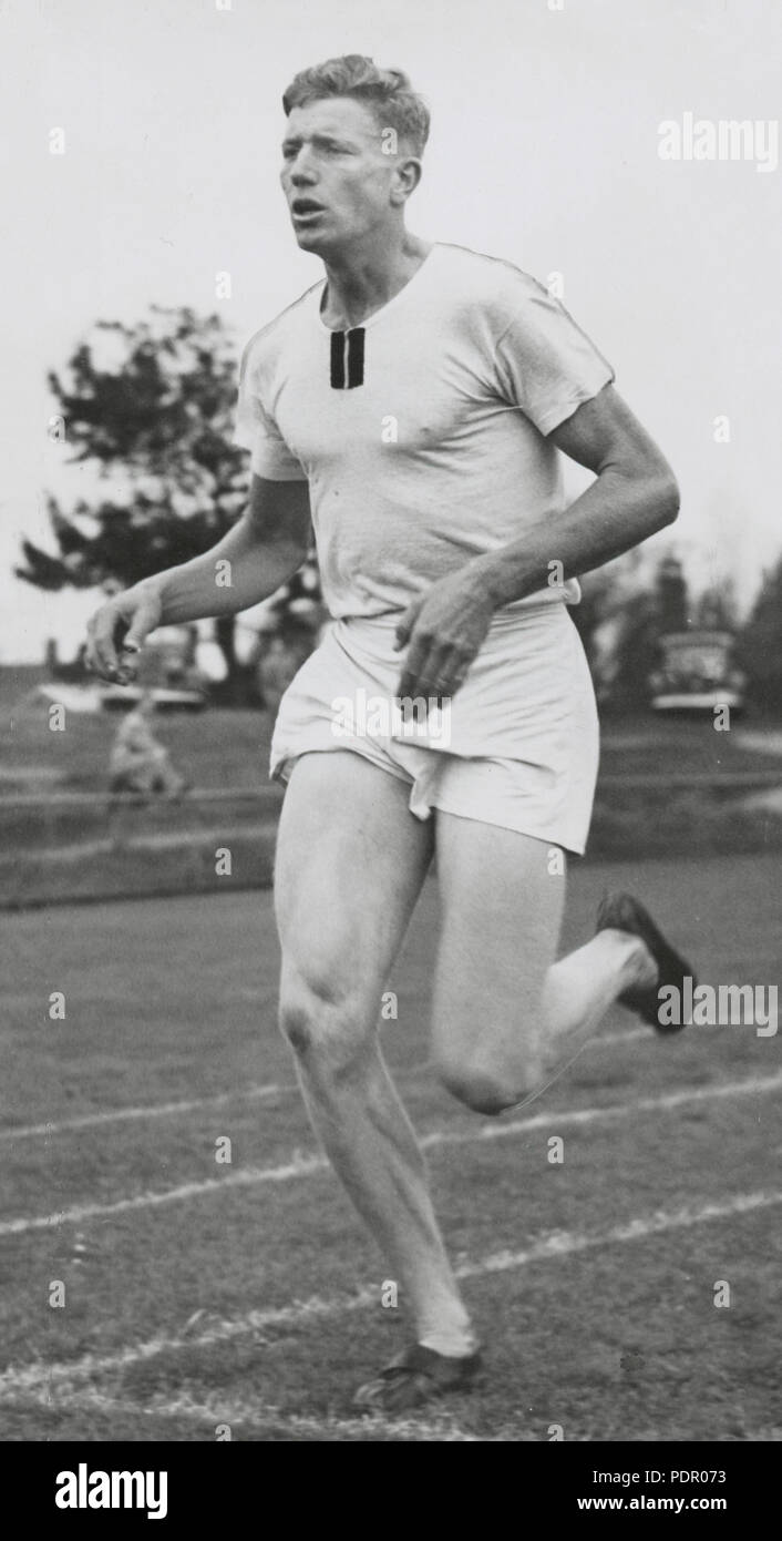 40 Don MacMillan 1948 Stock Photo - Alamy