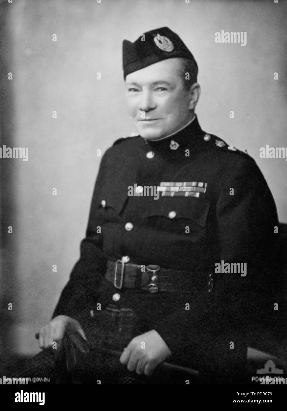 Donald cameron hi-res stock photography and images - Alamy