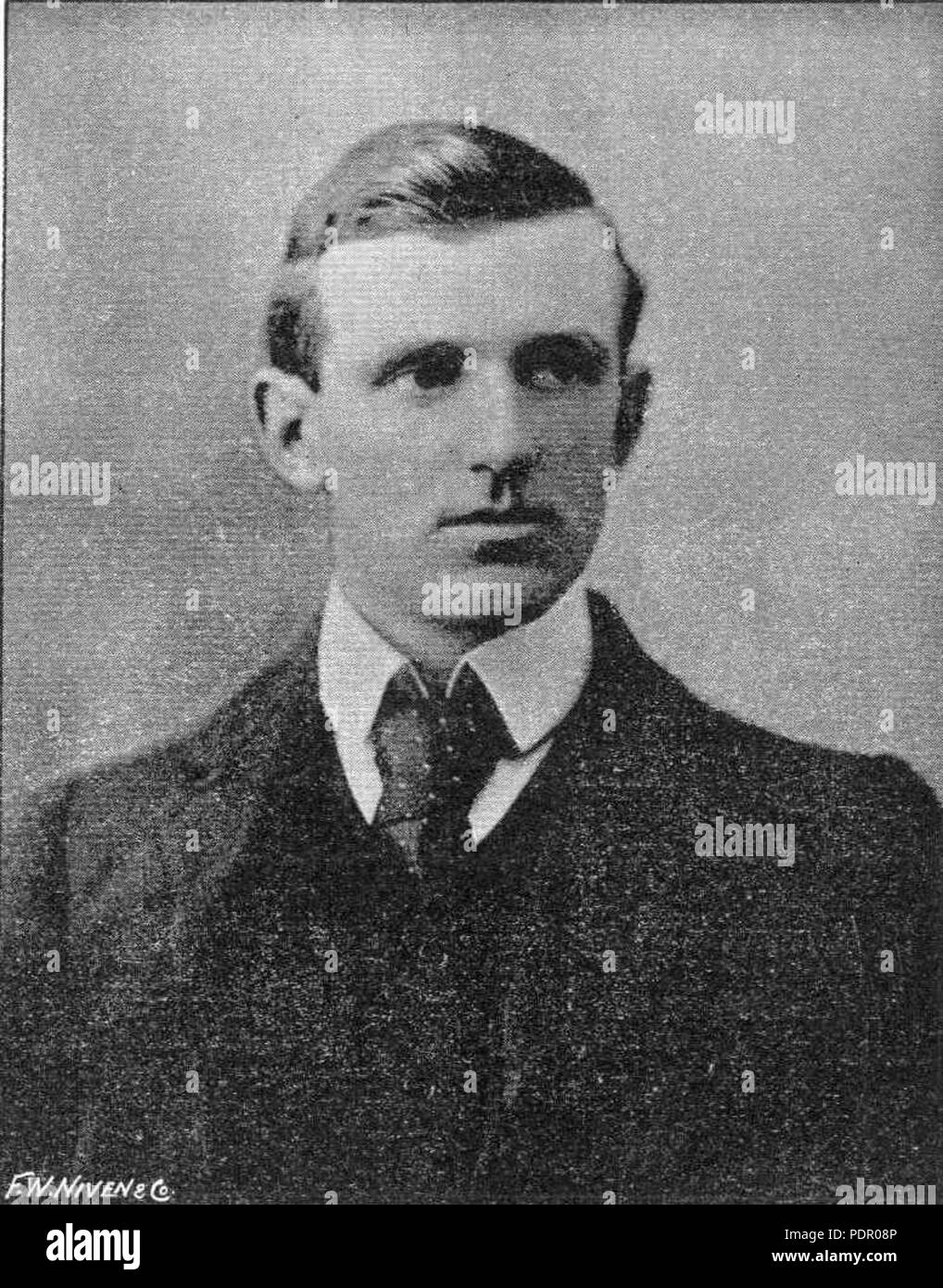 40 Dorham Longford Doolette HOFWA Stock Photo - Alamy