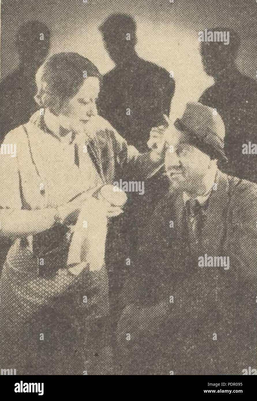 40 Dorothy Dunkley Stock Photo - Alamy