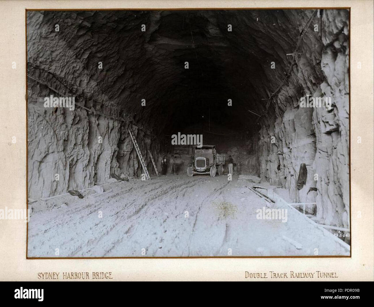 Double rail systems hi-res stock photography and images - Alamy