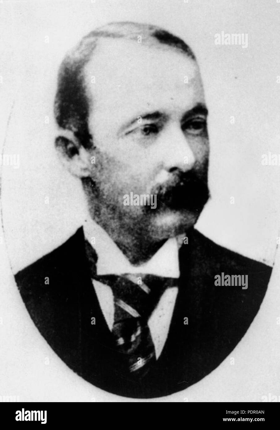 40 Dr James ONeill Mayne Stock Photo - Alamy