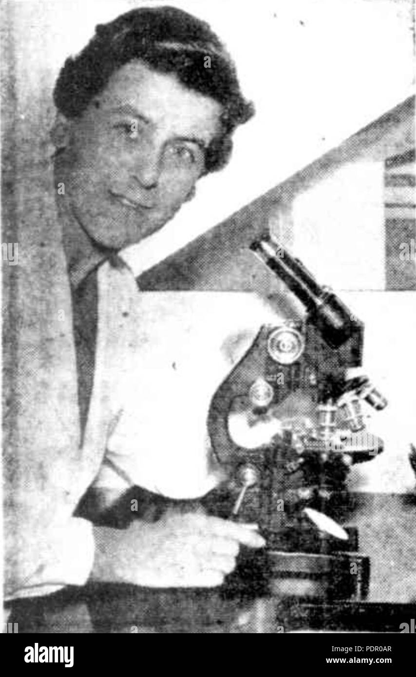 41 Dr Nancy Atkinson (1947 Stock Photo - Alamy