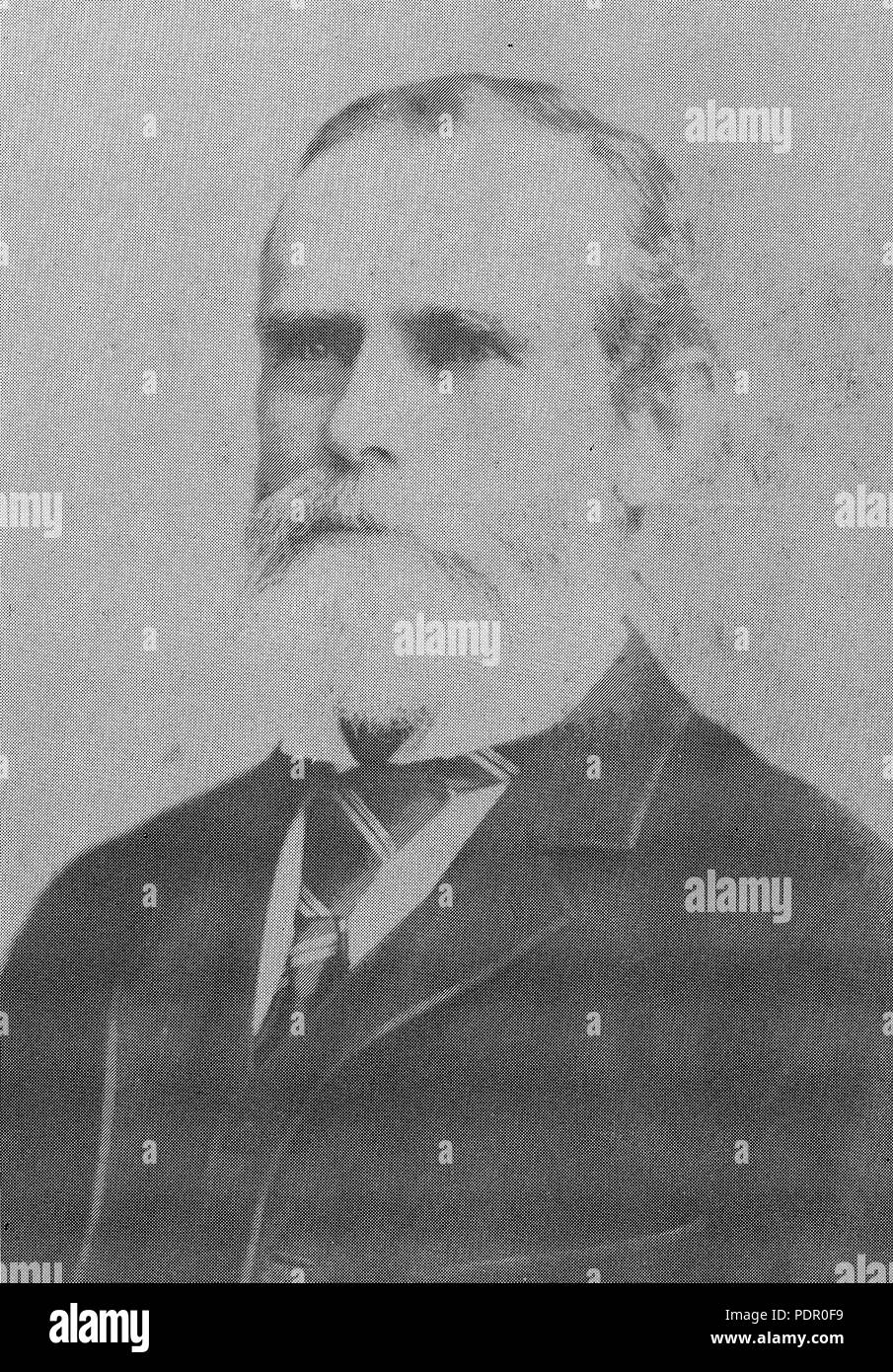 41 E. T. Hooley 1890 Stock Photo - Alamy