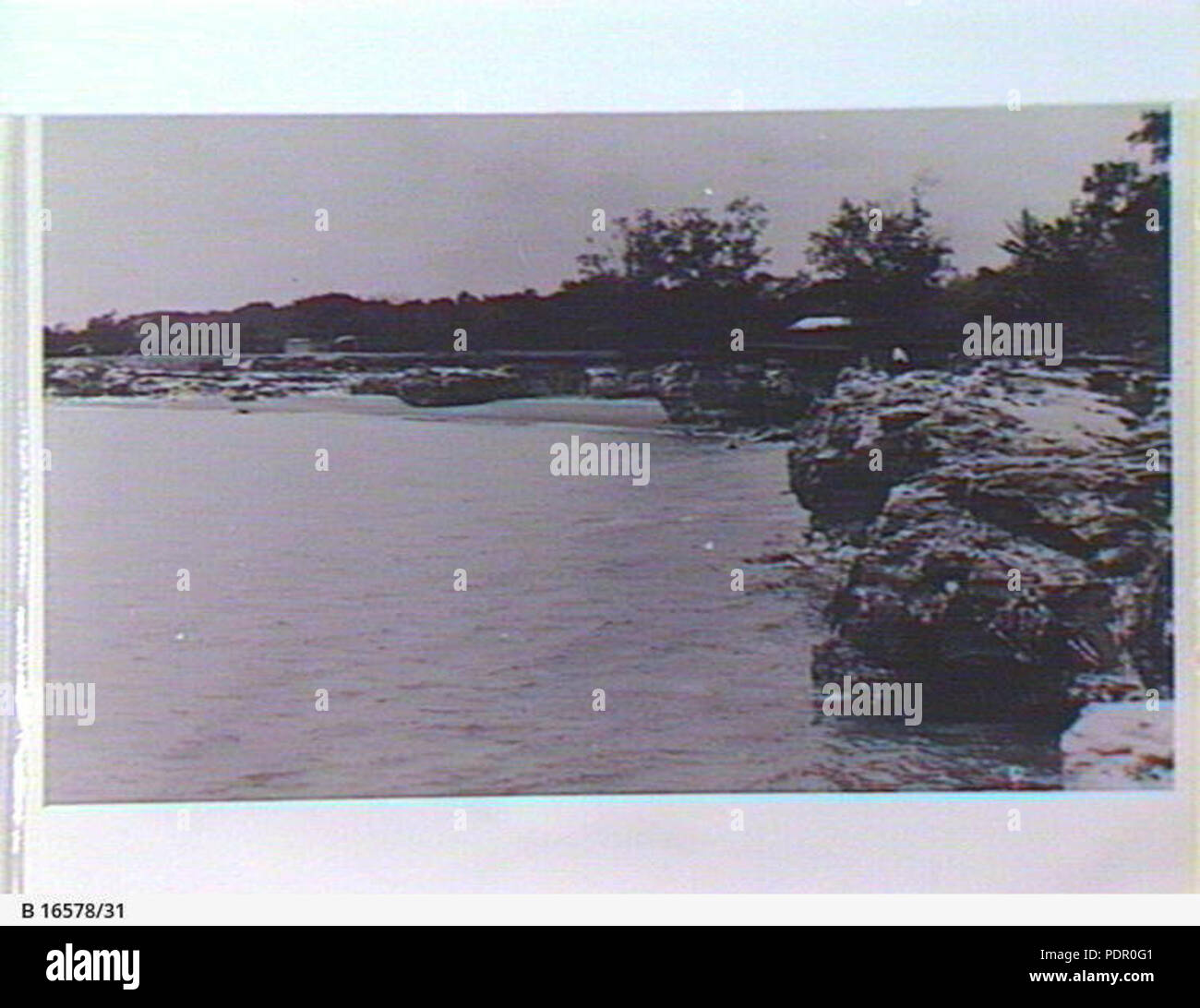 Historical darwin australia hi-res stock photography and images - Alamy