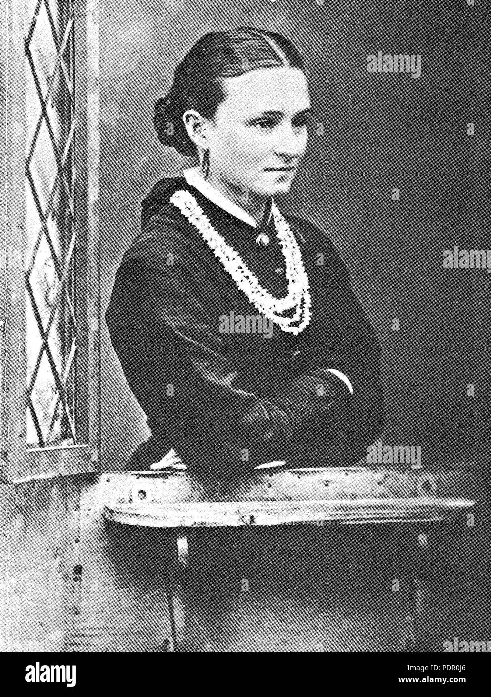 Edith cowan hi-res stock photography and images - Alamy