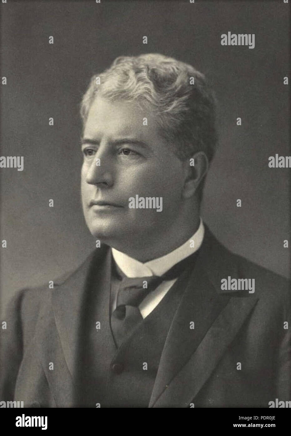 42 Edmund Barton Stock Photo - Alamy